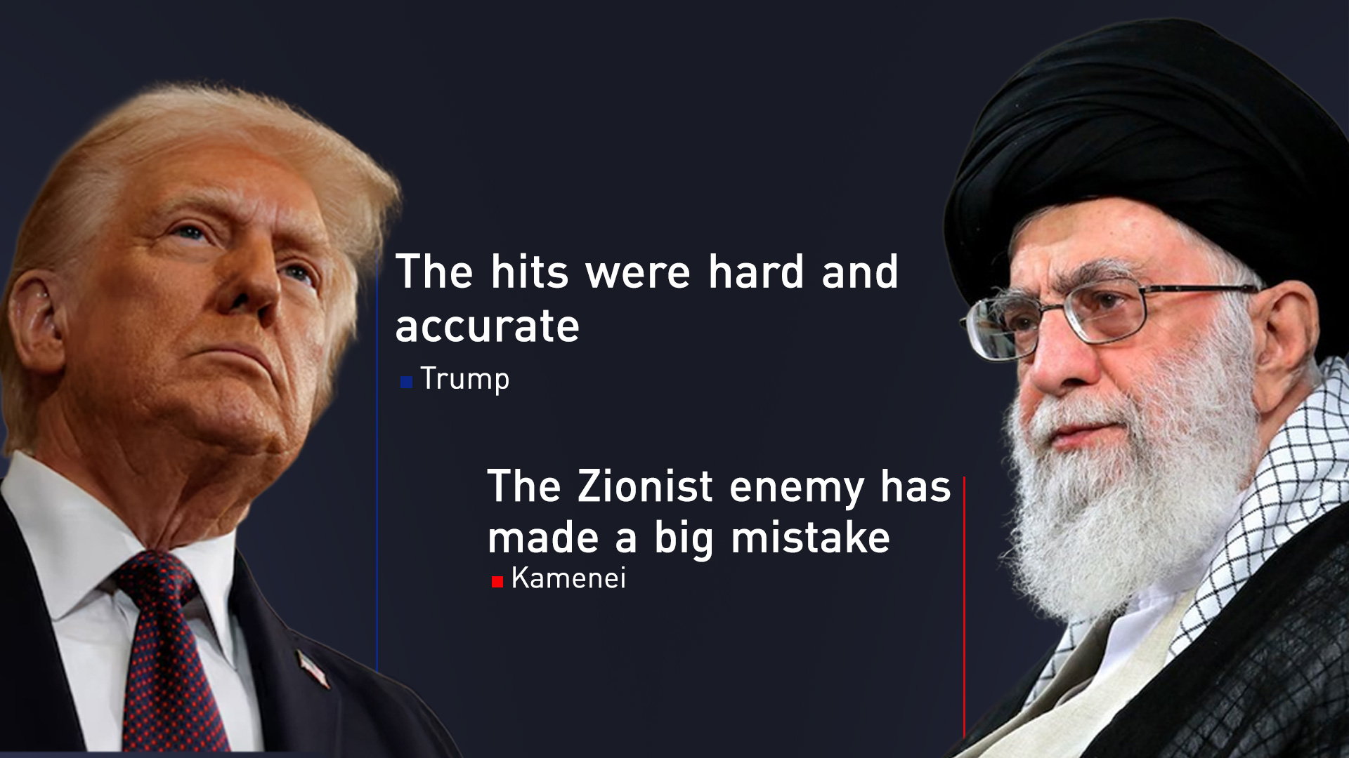 Iran Threatened Attacks by Sleeper Cells Inside U.S. If Attacked